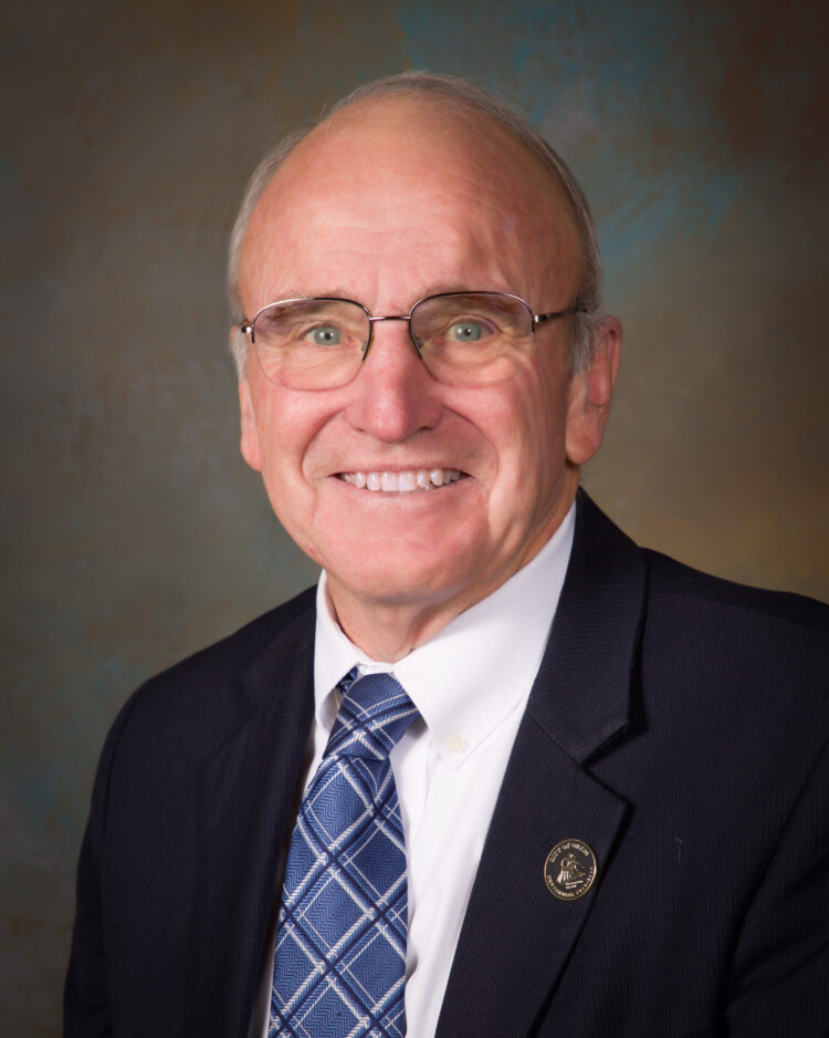 After 12 years of city council service, Orem’s hometown boy moving on ...